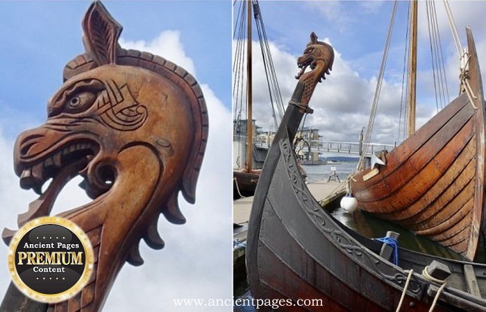 Ancient Dragons And Dragon Kings In Myths And Legends – Christian News