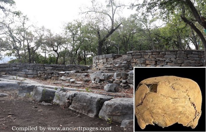 First Ancient ‘Cube-Shaped’ Skull Discovered In Tamaulipas, Mexico ...