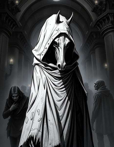 Samigina: Demon of Memory & Afterlife (Ritual Guide) – Christian News