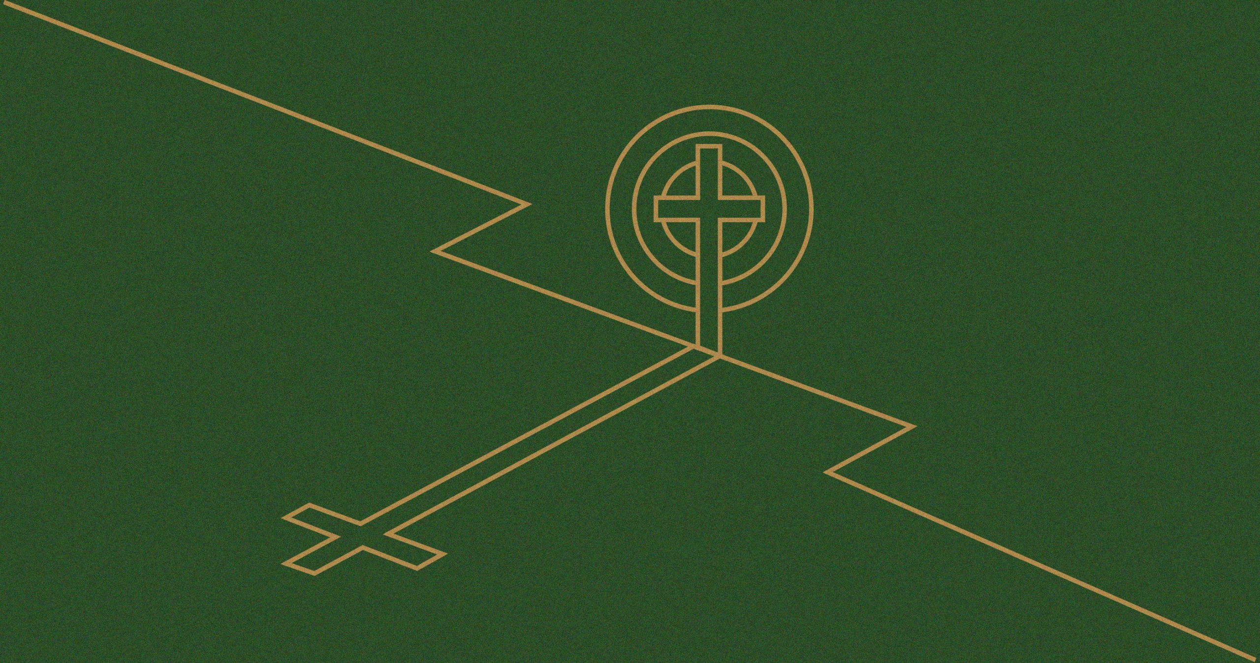 The Cross Is Not Neutral – Christian News