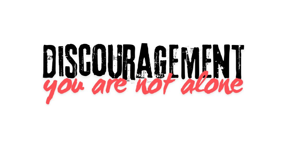 The Trap of Discouragement By Dr. Charles Stanley – Christian News