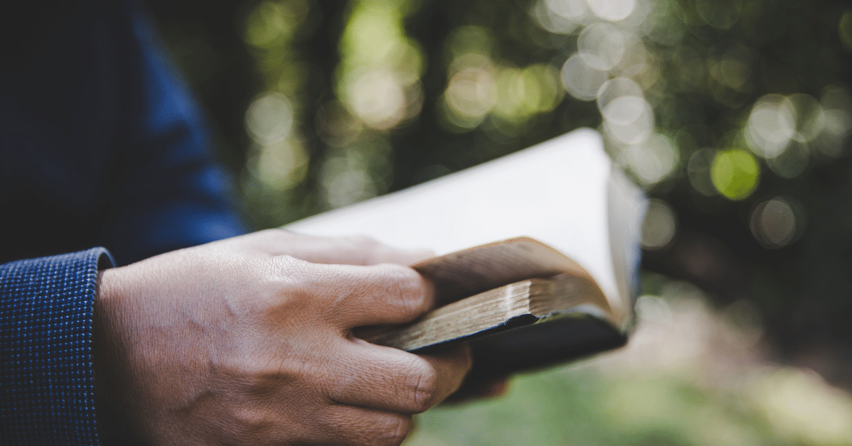 The “What” and “How” of Spiritual Rhythms – Christian News