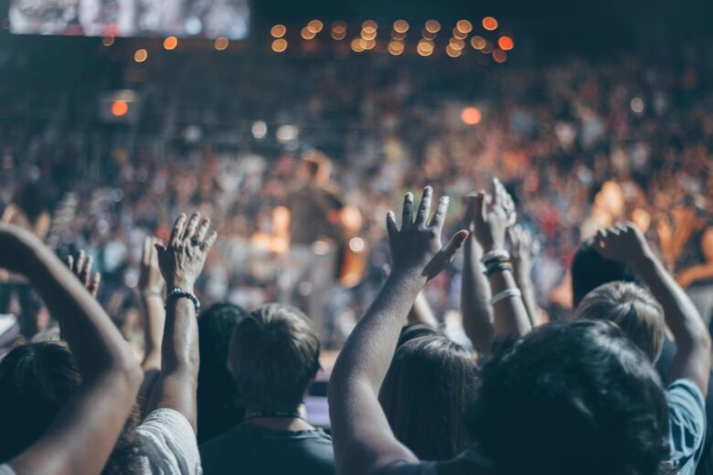 Top Christian Music Festivals To Experience In 2026 – Christian News